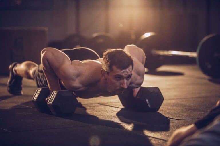 12 Best Dumbbell Chest Exercises to Bring Out The Best Shape - The ...