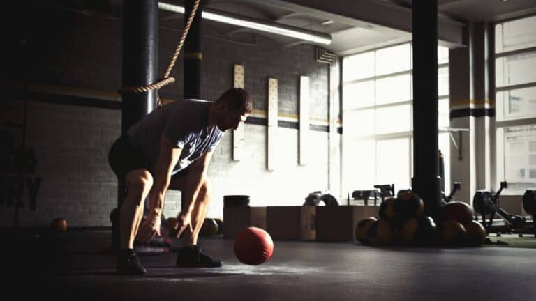 3 Best Metabolic Conditioning Workouts and Routines w/PDF