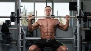 6 Best Overhead Press Variations & Their Benefits - The Fitness Phantom
