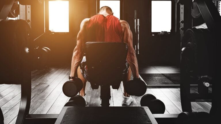 14 Best Dumbbell Lat Exercises and Workouts to Build Muscle