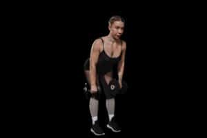 Dumbbell Romanian Deadlift: The Ultimate Guide for Beginners