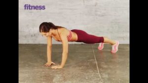 Isometric Tricep exercises: How-to, Benefits & Plan - The Fitness Phantom