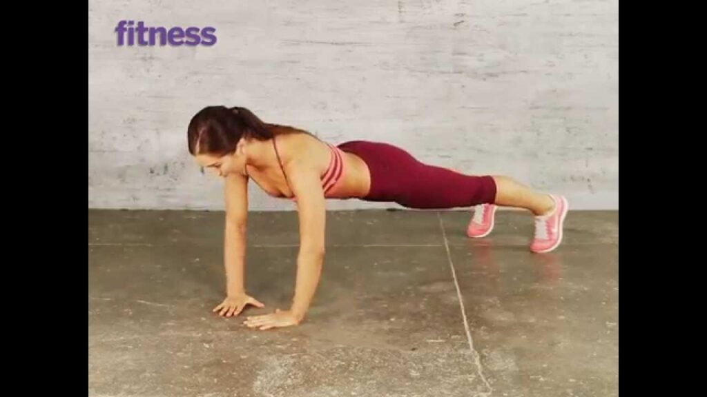 Isometric Tricep exercises: How-to, Benefits & Plan - The Fitness Phantom