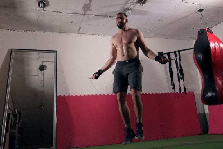 14 Best Examples of Anaerobic Exercise - The Fitness Phantom