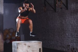 14 Best Examples of Anaerobic Exercise - The Fitness Phantom