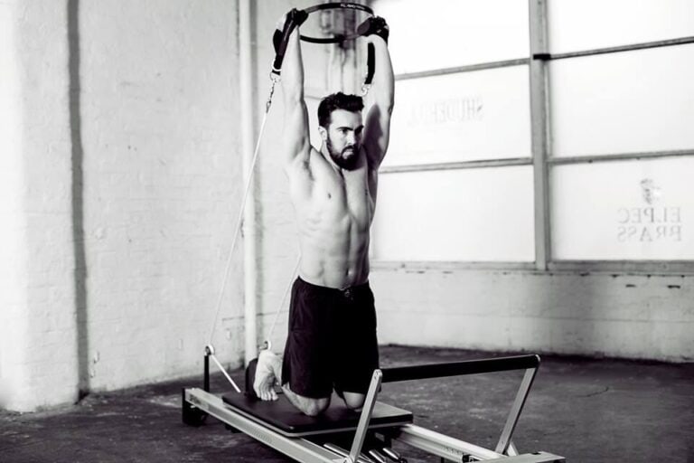 The Best Isometric Ab Exercises To Build Strong Core - TheFitnessPhantom