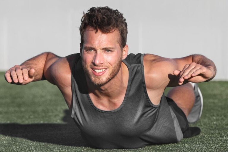 Calisthenics Back Workout (12 Best Exercises)