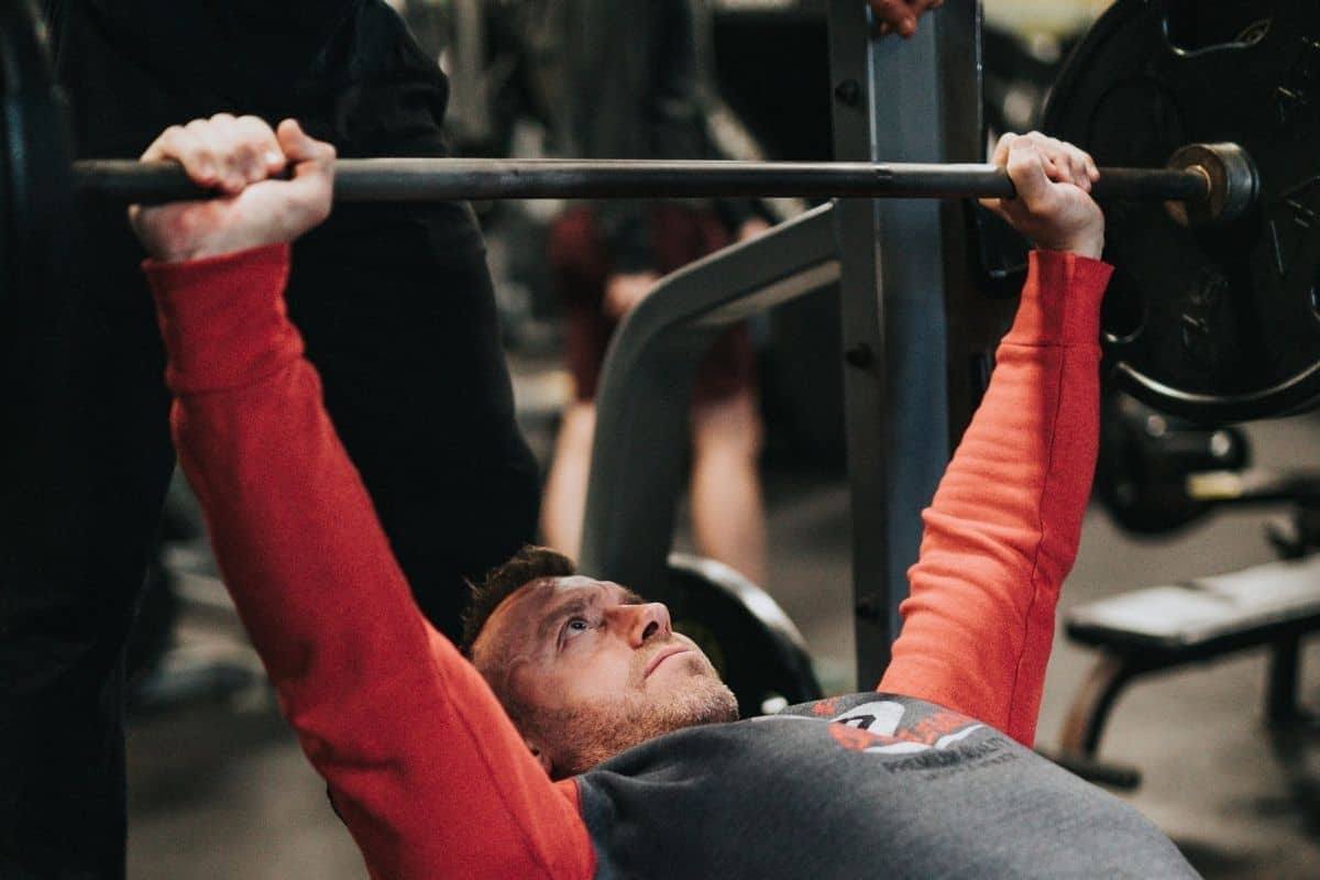 20 Best Barbell Exercises for Strength and Mass - The Fitness Phantom