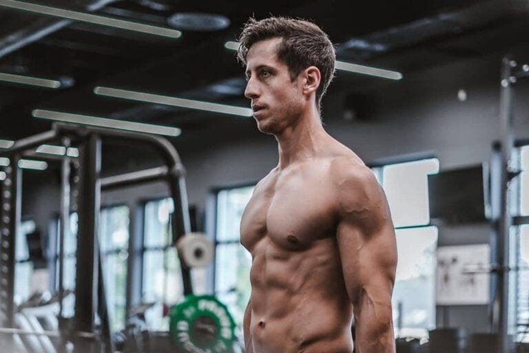 13 Best Calisthenics Ab Exercises for a Sculpted Core