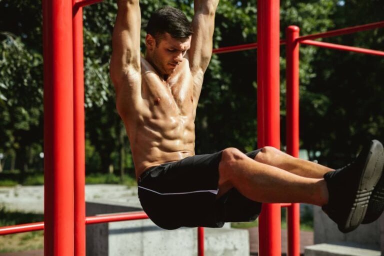 30 Best Gym Ab Exercises for Building a Sturdy Core