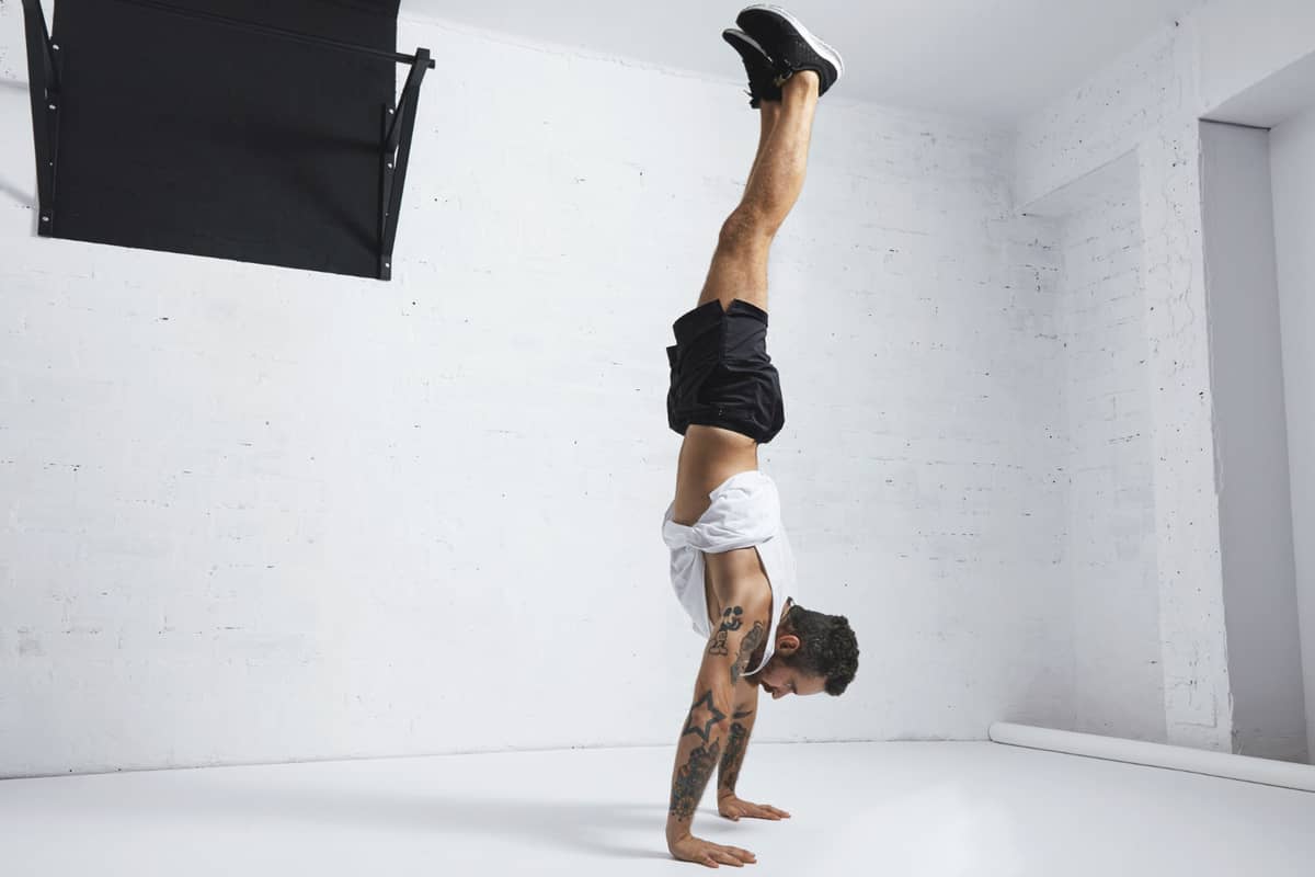 20 Best Functional Upper Body Exercises with PDF