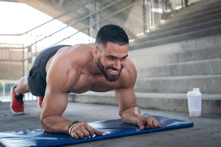 23 Best Plank Variations and Their Benefits - The Fitness Phantom