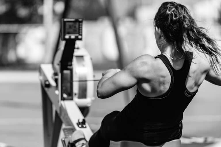 30 Day Gym HIIT Workout Plan with Free PDF - The Fitness Phantom