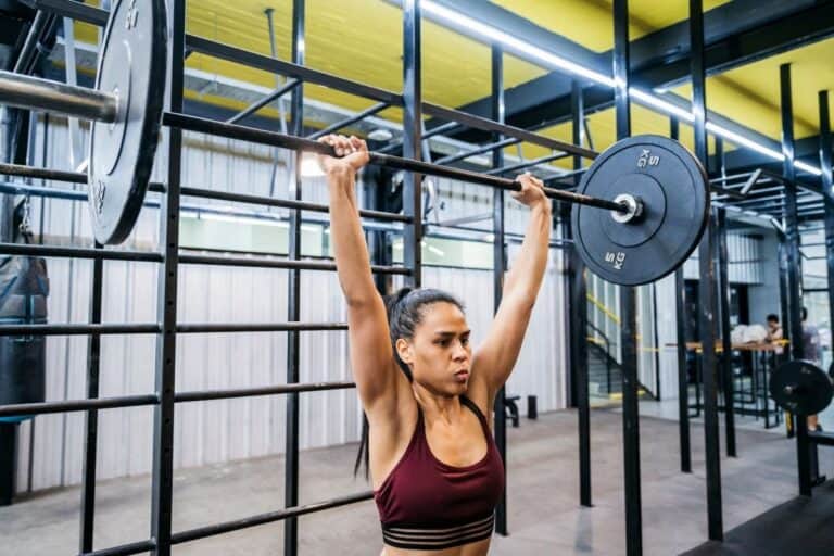 20 Best Barbell Exercises for Strength and Mass - The Fitness Phantom