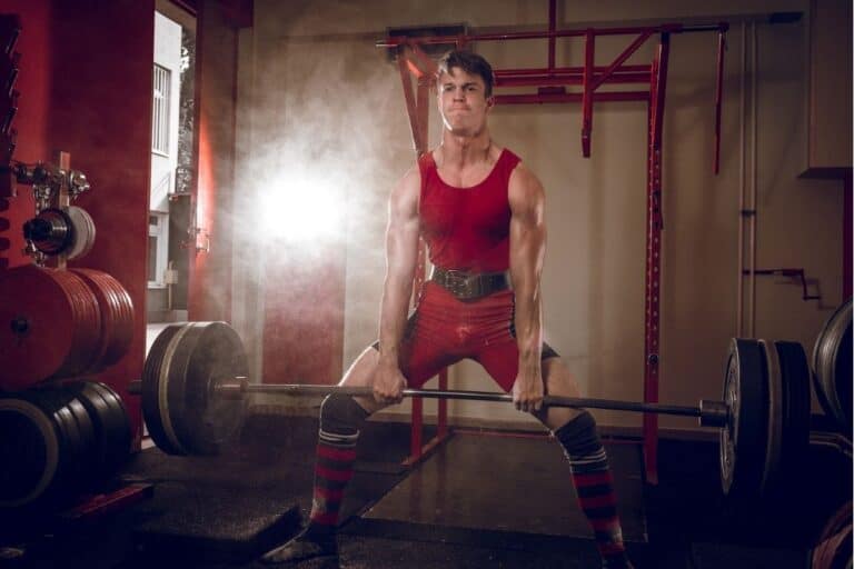 20 Best Barbell Leg Exercises to Add to Your Workout
