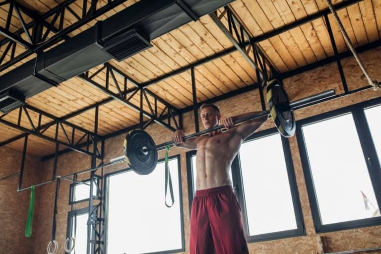 20 Best Barbell Exercises For Strength And Mass The Fitness Phantom
