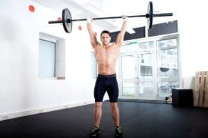 10 Best Barbell Shoulder Exercises for Muscle & Strength