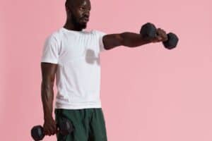 12 Best Dumbbell Shoulder Exercises to Build Perfect Delts