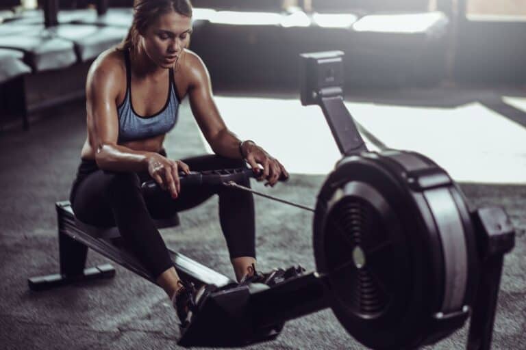 The Best Hiit Treadmill Workout Plan With Pdf The Fitness Phantom