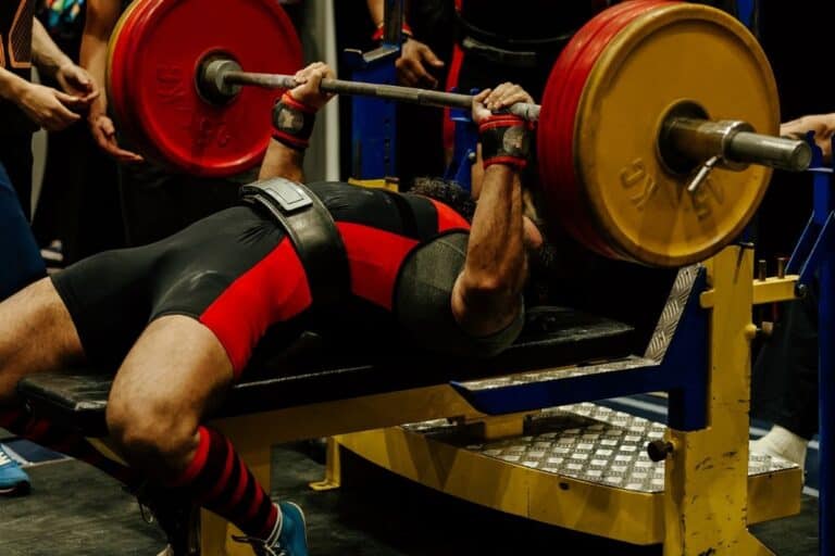 The Ultimate List of Powerlifting Exercises - The Fitness Phantom