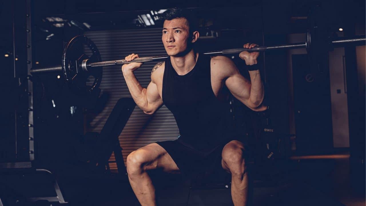 Ultimate 3 Day Gym Workout Plan For Beginners Ultimate 3 Day Gym Workout Plan For Beginners