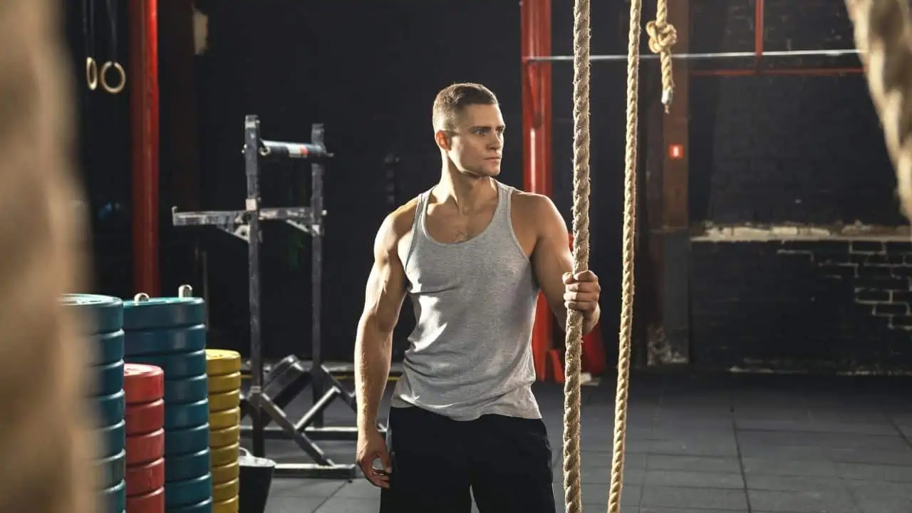 Ultimate 6 Week HIIT Workout Plan With PDF The Fitness Phantom