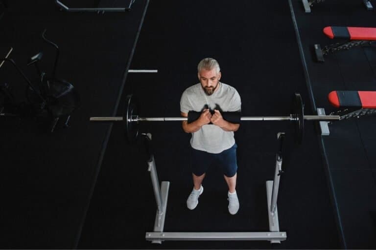 13 Barbell Squat Variations to Build Burliest Legs - The Fitness Phantom