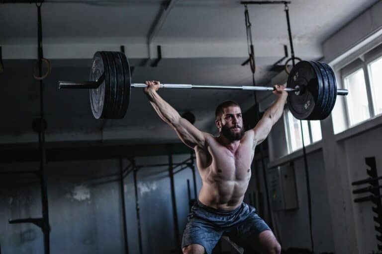 5 Best Workout Splits for Strength and Muscle Gain with PDF - The ...