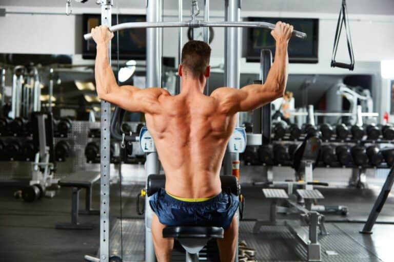 3 Day Gym Workout Routine (The Ultimate Guide w/ Free PDF) - The ...