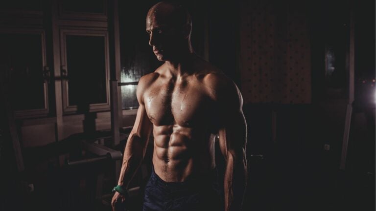 20 Hardest & Advanced Ab Exercises to Hammer Your Core