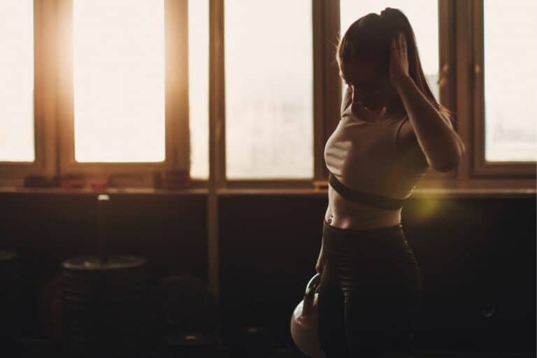 The 5 Day Kettlebell Workout Routine (PPL Split) - The Fitness Phantom