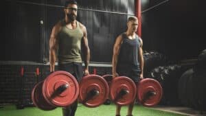 The Best 5 Day Powerlifting Split Program (Free PDF)
