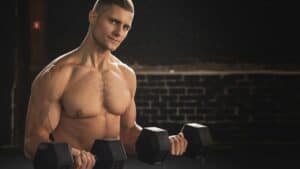 Dumbbell Pull Workout: 20 Best Exercises to do on Pull Day - The ...