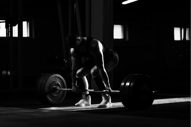 The Best 5 Day Powerlifting Split Program (Free PDF)