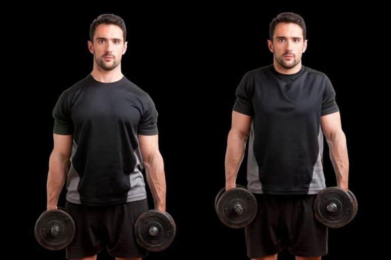 Dumbbell Pull Workout: 20 Best Exercises to do on Pull Day - The ...