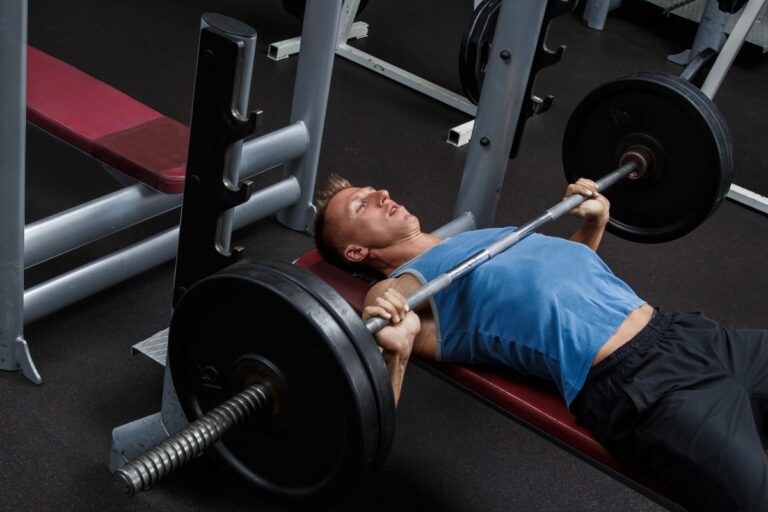 14 Best Examples of Anaerobic Exercise - The Fitness Phantom
