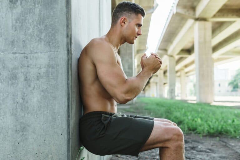 20 Best Calisthenics Leg Exercises & Workout Routine