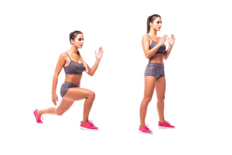 70 Best Bodyweight Cardio Exercises (An Ultimate List with PDF)