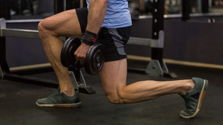 6 Best Unilateral Quad Exercises for Building Strong Legs