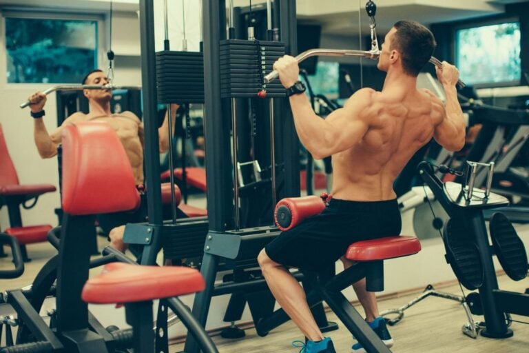 11 Best Isolation Exercises for Back - The Fitness Phantom