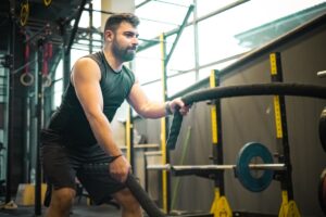 The 6 Week Circuit Training Program with PDF