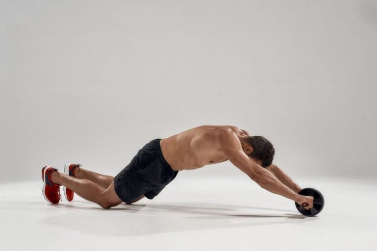 30 Best Gym Ab Exercises for Building a Sturdy Core