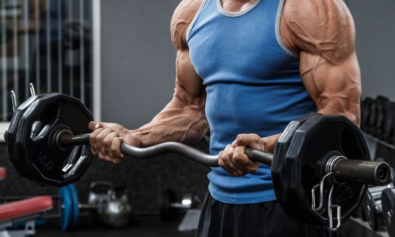 5 Day Upper Lower Split for Strength and Size with PDF - The Fitness ...