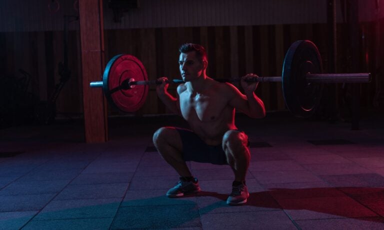 3 Day Powerlifting Split for Ultimate Strength (Free PDF)