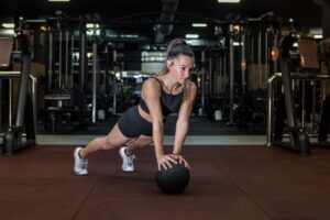 The Best 6 Month Ab Workout Plan for a Solid Core