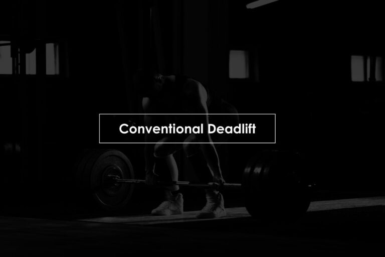 80 Best Free Weight Exercises to Build Muscles w/PDF