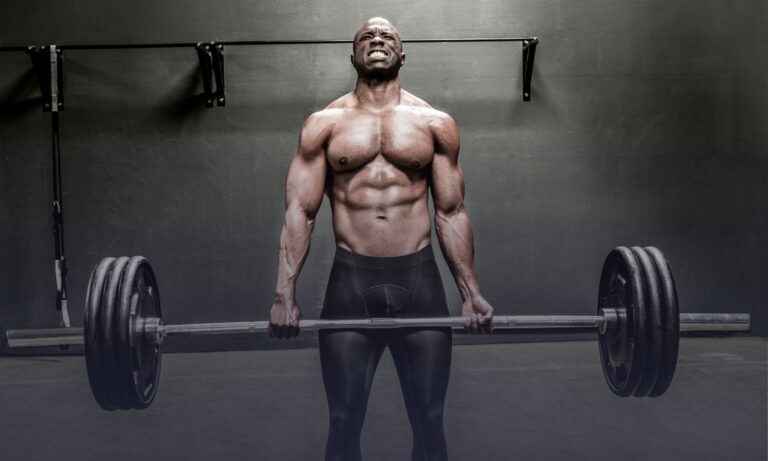 2 Day Powerlifting Program for Ultimate Strength w/PDF - The Fitness ...