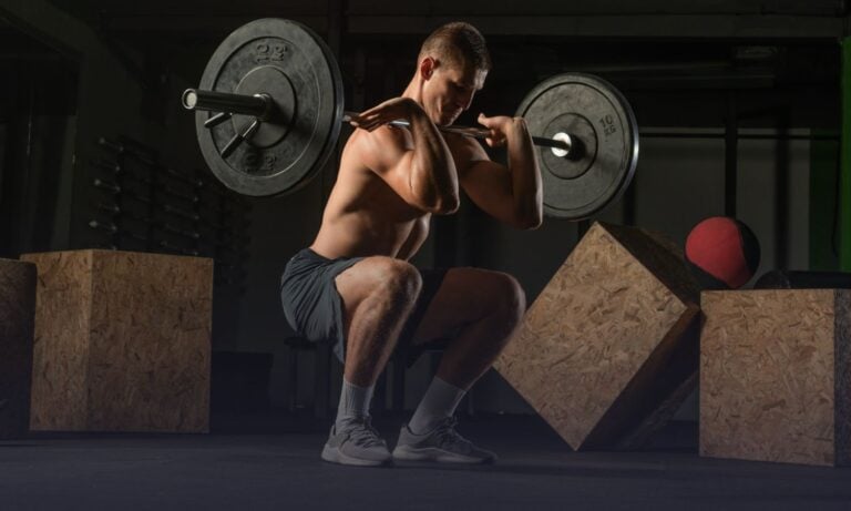 8-Week Circuit Weight Training to Burn Fat and Build Muscle w/PDF