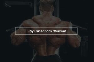 12 Week Back Workout Routine for Maximum Mass with PDF - The Fitness ...