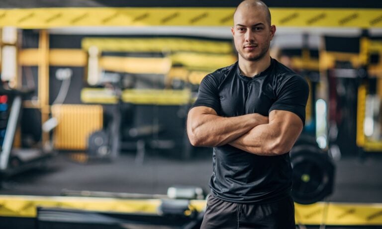 12-Week Forearm Workout Routine for Mass & Definition w/PDF